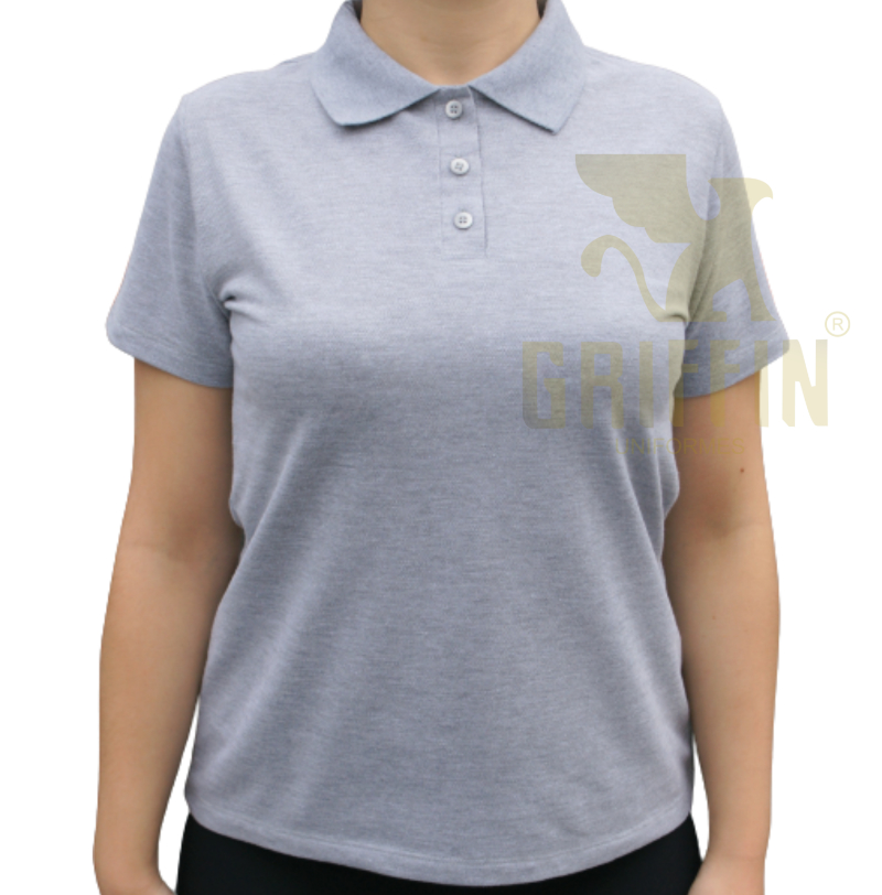 Polo baby look – Griffin Uniformes